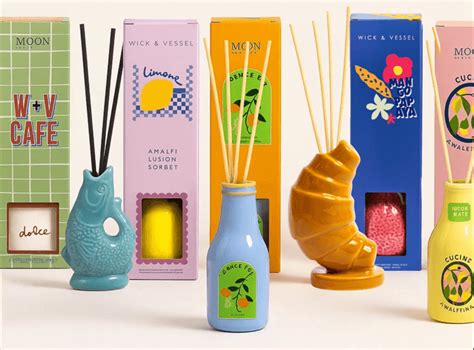 Novelty Diffuser • The Eclectic Lifestyle Company