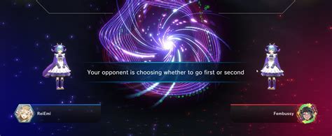 Rei Emi Top Of On Twitter An Unstoppable Force Meets An