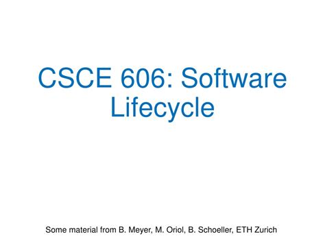 Ppt Evolution Of Software Languages And Design Methods Powerpoint