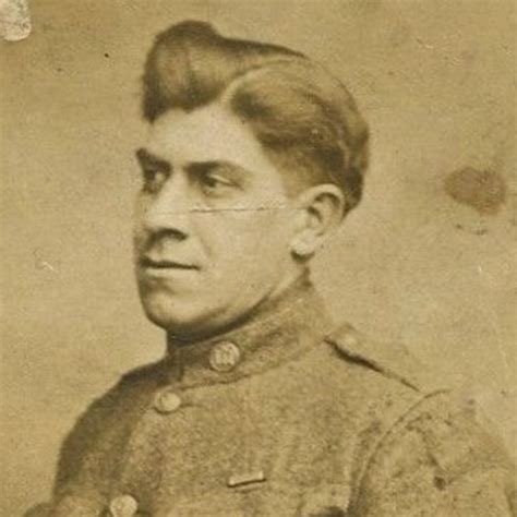 Thomas Daniel Saunders Memorial Page Honor Veterans Legacies At Vlm