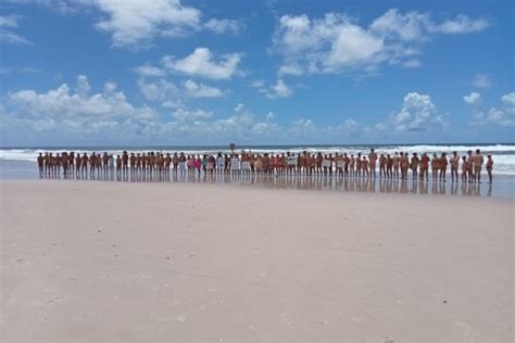 Nsw Nude Friendly Beach On Its Last Legs After Management Snafu