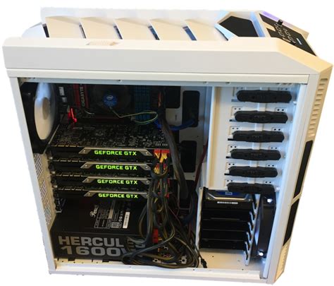Why Are Gpus Necessary For Training Deep Learning Models