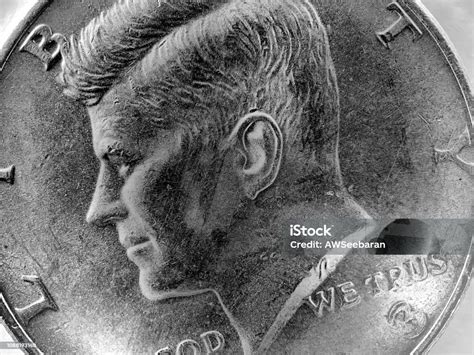 미국 50 센트 동전 존 F 케네디 정치인에 대한 스톡 사진 및 기타 이미지 존 F 케네디 정치인 0명 금융 Istock