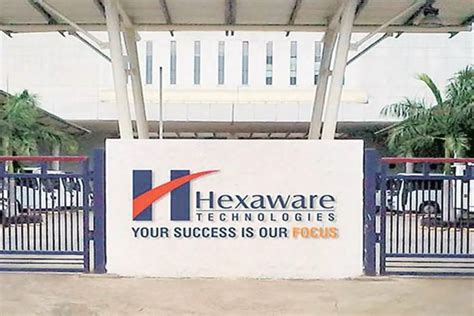 Hexaware Technologies Ipo Subscription Day 1 Mainboard Issue Booked