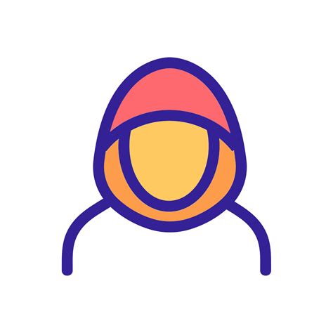 Character Cipher Cyber Hacker Programmer Icon Download On Iconfinder