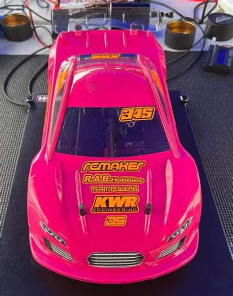 Team Powers Raceopt Au Added Team Powers Raceopt Au