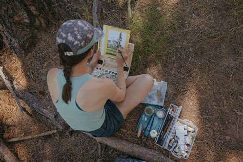 Paint The Trails Aspire Adventure Running