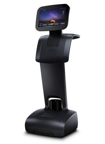 Temi Robot Your Personal Assistant On Wheels