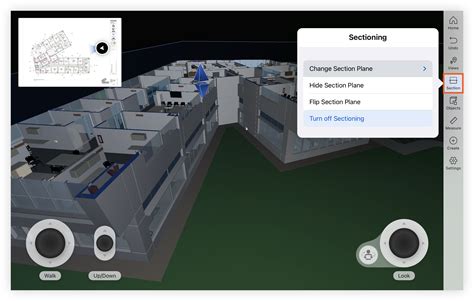 Models Sectioning Feature For Models In The Procore Ios App Procore