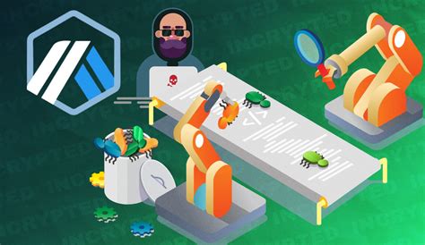 Хакер предотвратил взлом Arbitrum на сотни миллионов долларов но получил всего 400 Eth Incrypted