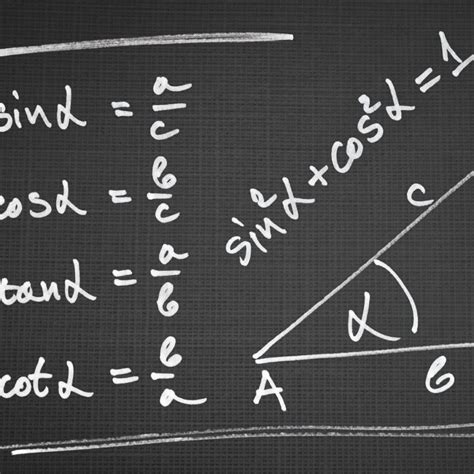 Trigonometry Learn How To Sign Trigonometry Learn How To Sign
