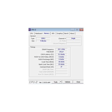 مشخصات، خرید و قیمت رم کامپیوتر Ddr2 4gb Kingstone کینگستون ظرفیت 4 گیگابایت Dast2pc