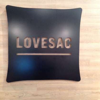 Lovesac Office Photos