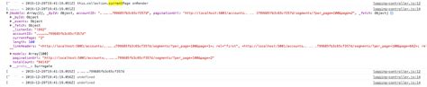 Javascript Backbone Collection Get Specific Attribute Stack Overflow