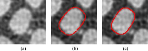 Figure 10 From A Hybrid Markov Random Fieldmarked Point Process Model