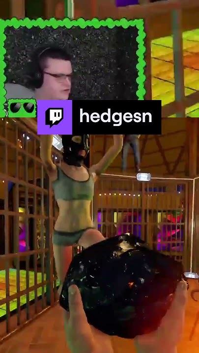 hedge rock champion rust rustshorts rustclips shorts gaming fyp