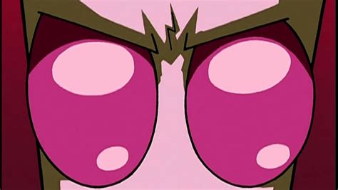 Watch Invader Zim Season Episode A Room With A Moose Hamstergeddon Full Show On CBS All