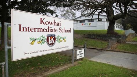 Ministry Of Education Says 20 Schools Are At Risk Of Losing New Classrooms Nz Herald