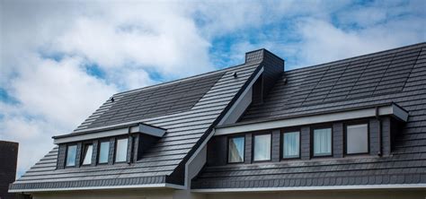 Mitrexs Solar Integrated Products Allow Buildings To Produce Their Own Energy