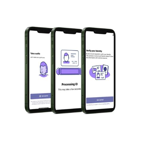 Kyc Api For Embedded Finance Cybrid