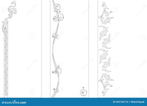 Mirror Led Glass Design Vector Coreldraw X6 Cdr