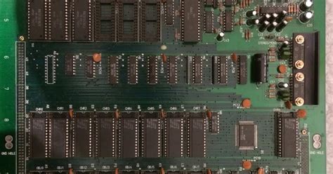 Arcade Pcb Fever Yokai Douchuuki By Namco