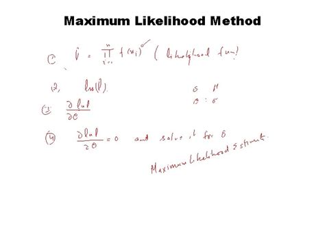 Statistics And Probability Theory Lecture 32 Fasih Ur