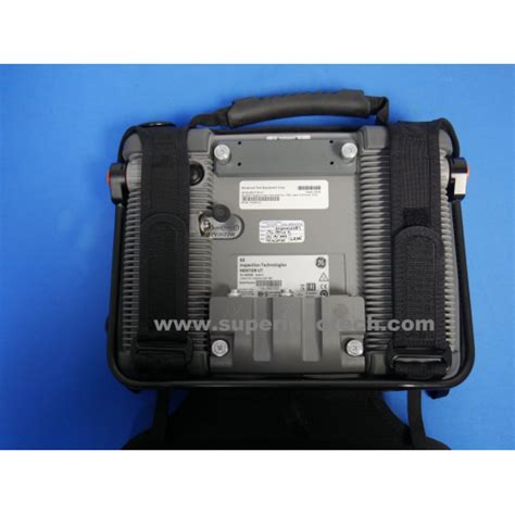 Used General Electric Mentor Ut Phased Array Flaw Detector Sale
