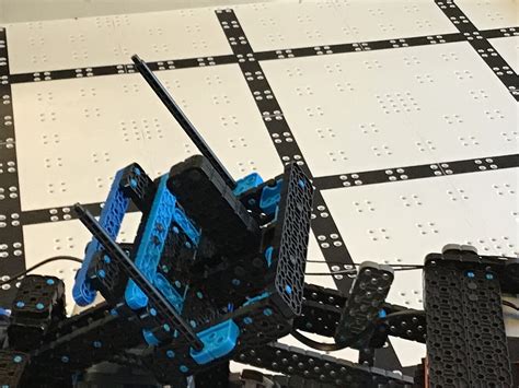 Catapult Consistency Part 2 Iq Technical Discussion Vex Forum