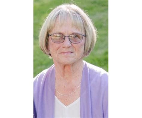 Susan Hacker Obituary 1946 2022 Jacksonville Il Jacksonville Journal Courier