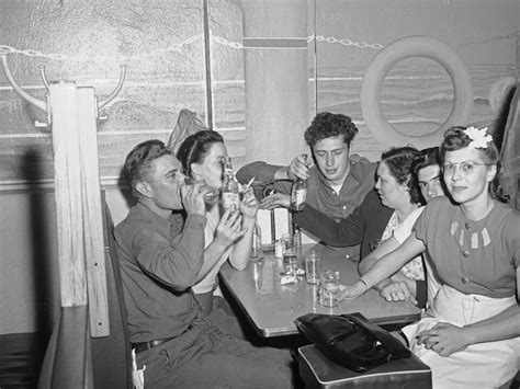 For Decades 18 Year Olds Could Drink Low Alcohol Beer In Colorado