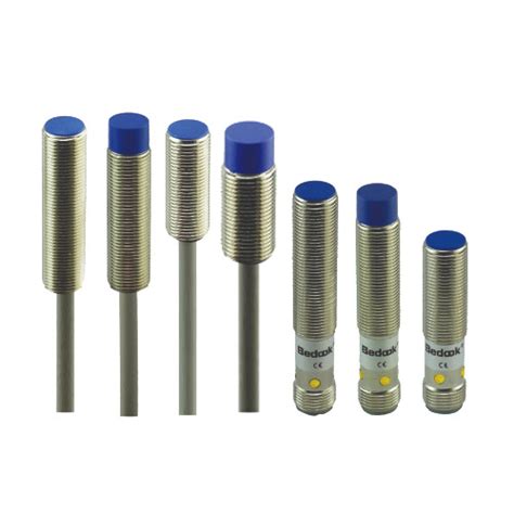 INDUCTIVE SENSOR ไฟฟาโรงงาน อปกรณควบคม เซนเซอร เครองควบคม