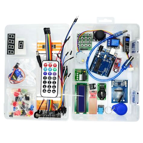Arduino Y Compatibles Tío Led