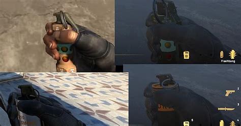 Smoke And Flash Csgo Vs Cs2 Album On Imgur