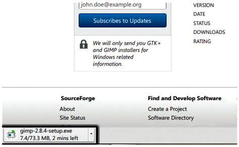 How To Download Gimp From Net Sarthaks Econnect Largest Online Education Community