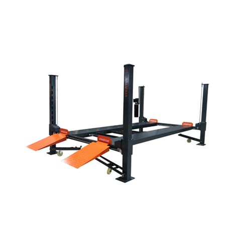 Stratus Sae P48pc 8000 Lbs Mobile Compact Stratus Lift