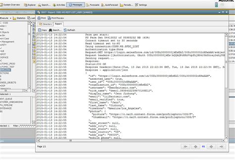 Automation Marketplace Salesforce Rest Api Templates