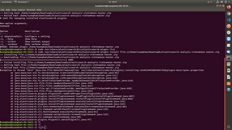 Search Vietnamese In Elasticserch Elasticsearch Discuss The Elastic