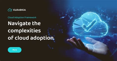 Cloud Adoption Framework Cloudica Group