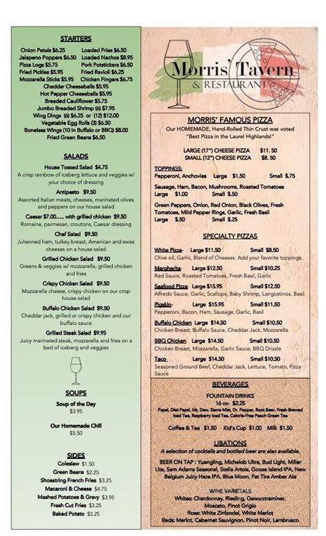 Sheetz Menu Sidman Pa At Michael Mahoney Blog