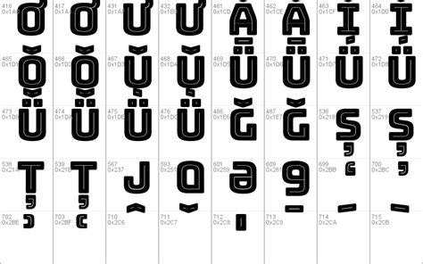 Bungee Inline Windows Font Free For Personal