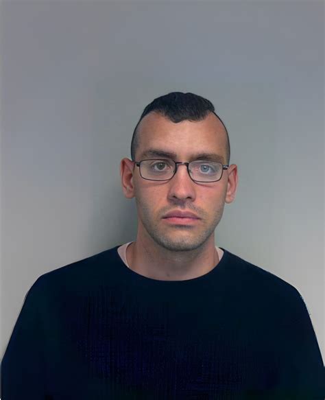 Bradley Holloway Reading Paedophile