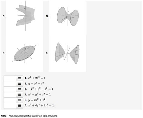 Solved Point Match The Equation With Its Chegg