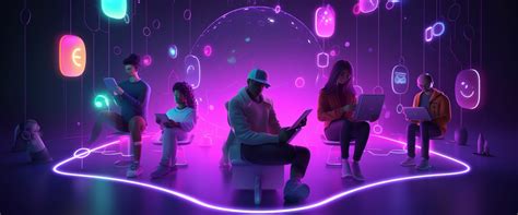 The Evolving Landscape Of Social Media Embracing Innovations While Facing Challenges Hub