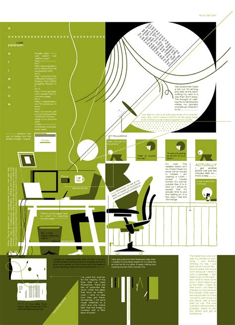 Solipsistic Pop 4 Luke Pearson Illustration And Comics