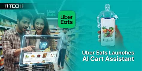 Uber Eats Ai Cart Assistant Turns Shopping Lists Into Instant Grocery