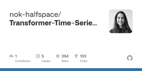 transformer time series forecasting main py at main · nok halfspace