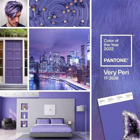 Pantone 2022 Sq Veri Peri 17 3938