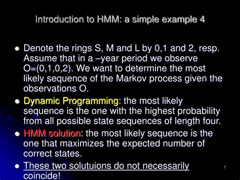 Ppt Hidden Markov Modelling And Handwriting Recognition Powerpoint Presentation Id3550577