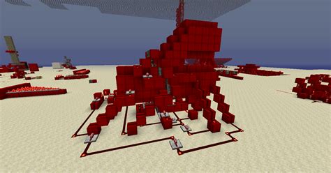 Looking For Redstone Job Maps Mapping And Modding Java Edition